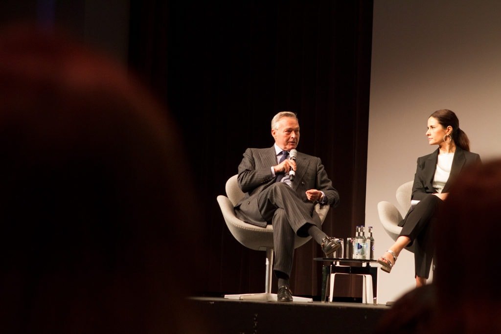 Sustainability is the new luxury - Stylefellow