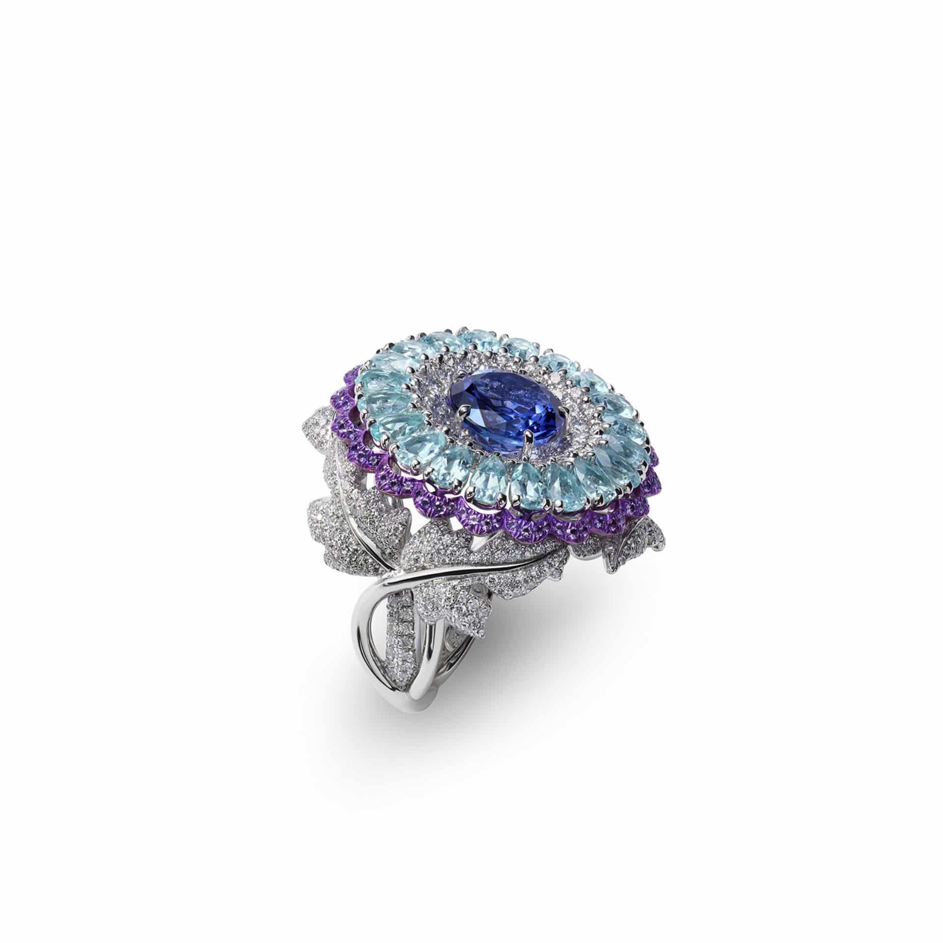 Chopard - Luxury and Elegance - Stylefellow